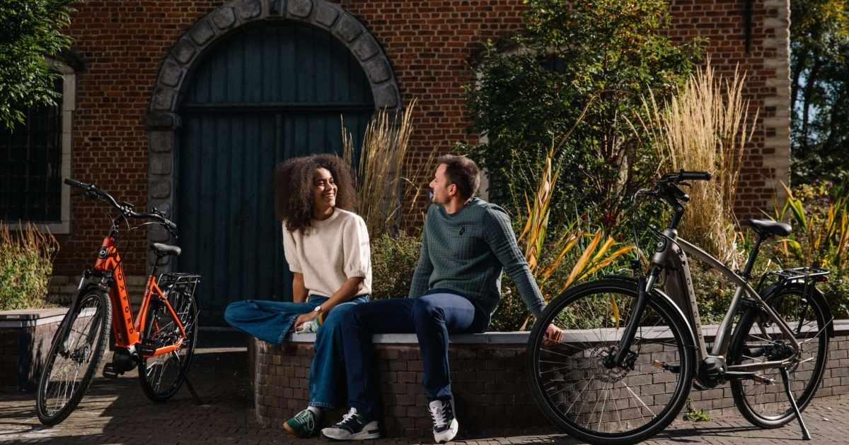 Over ons | Traxiovelo